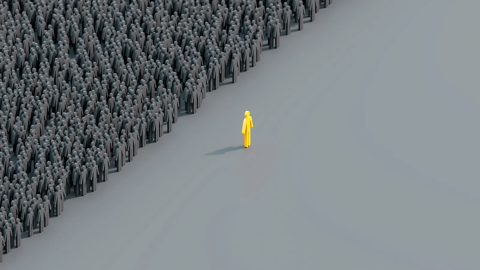 Opportunities beyond the crowded core | Muzinich & Co.