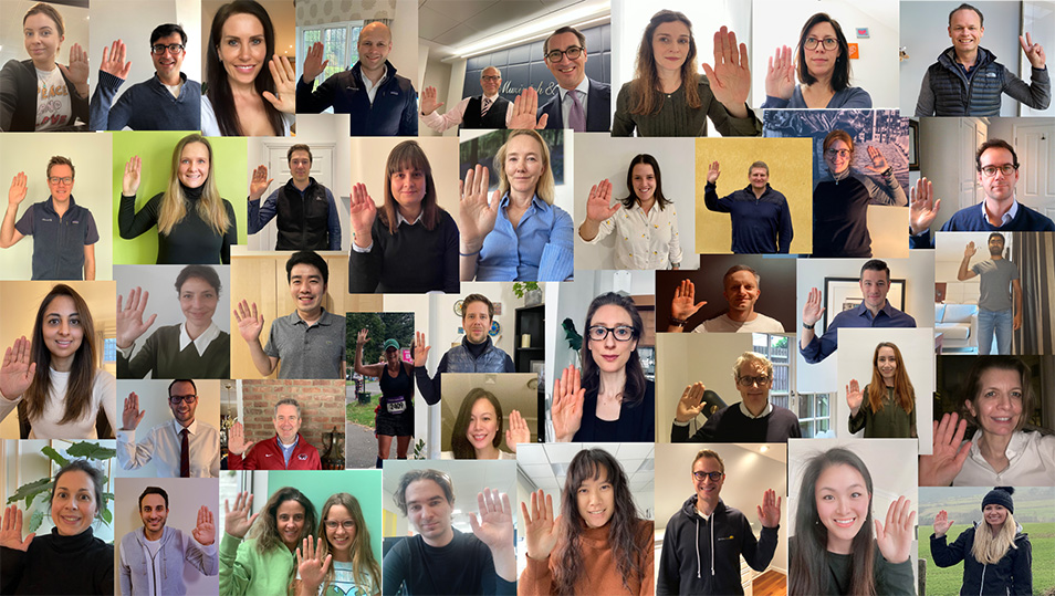 Careers | Muzinich & Co.